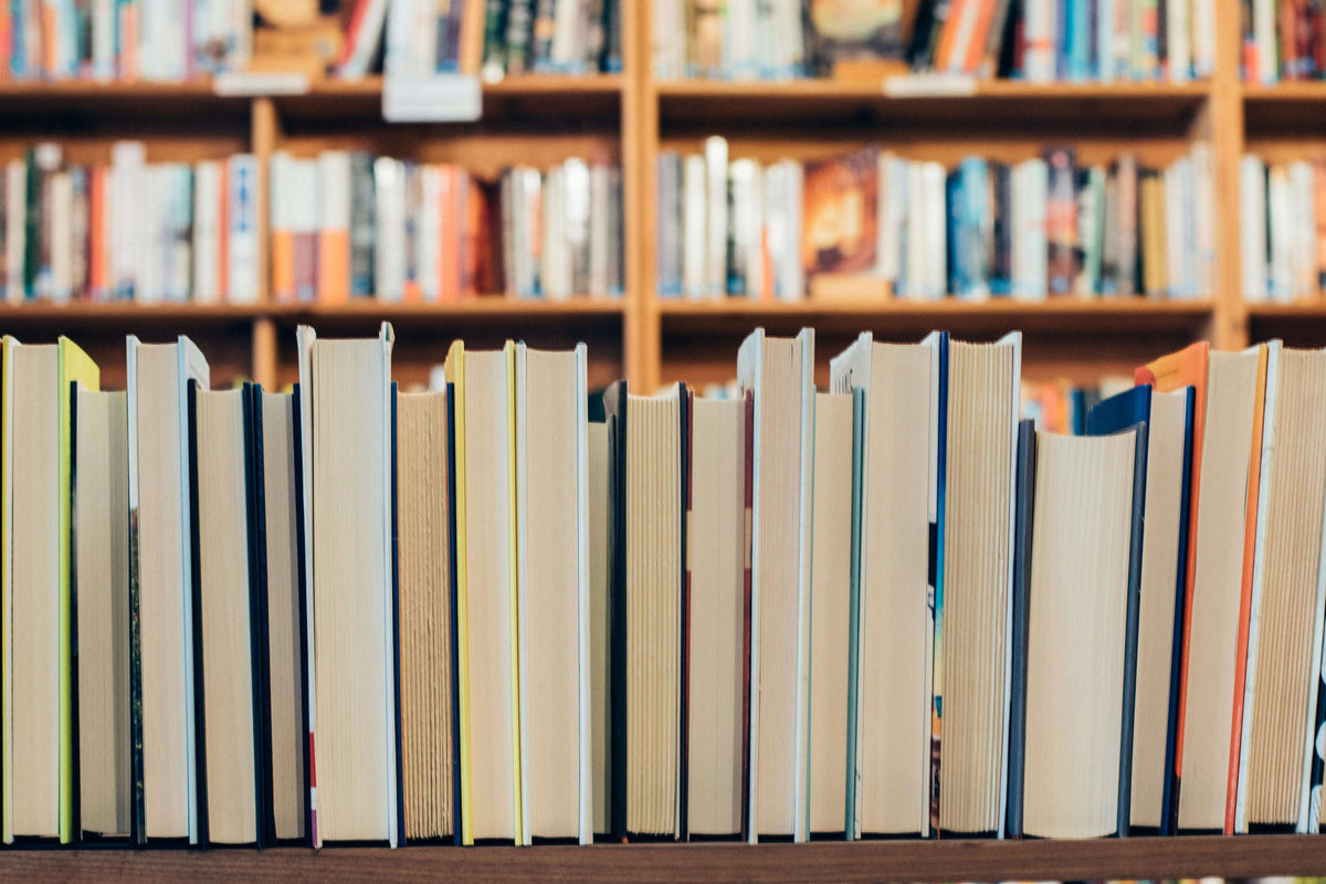 Tripoli Books